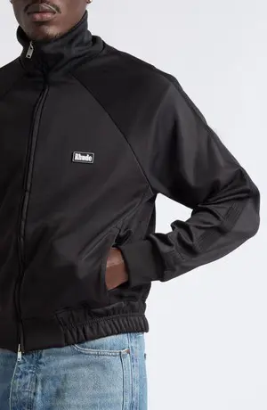 Rhude Madera Track Jacket