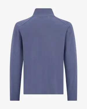 SPYDER Corduroy Quarter Zip Pullover