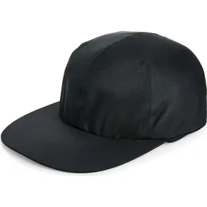 Veilance Dynode Baseball Cap - Black