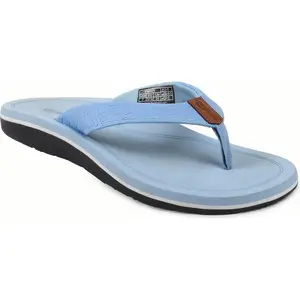 AEROTHOTIC Solace Flip Flop - Cloud Blue