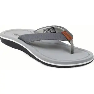 AEROTHOTIC Solace Flip Flop - Grey