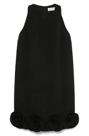 Marina Rinaldi Sleeveless Minidress