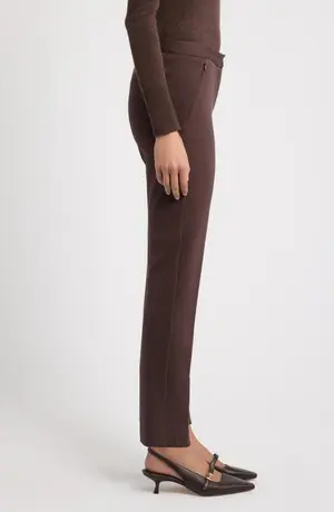 Kobi Halperin Alexandra Slim Leg Pants