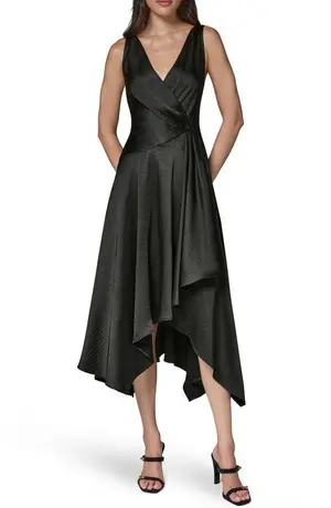 Donna Karan New York Cocktail Dresses