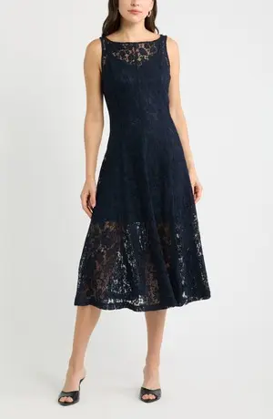 Chelsea28 Sleeveless Day Dresses