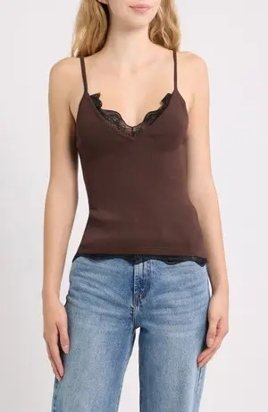 Deluc Blouse Tops