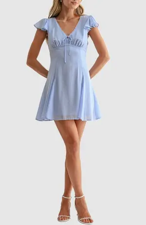 All In Favor Cocktail Dresses