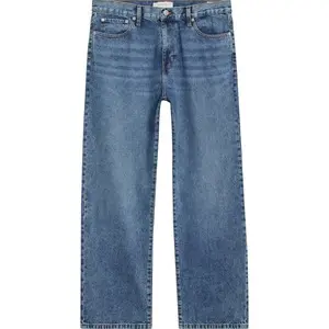 PACSUN Jayson Baggy Jeans