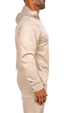MACEOO Marthyr Pullover Hoodie