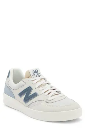 NEW BALANCE Ct300 Tennis Sneaker