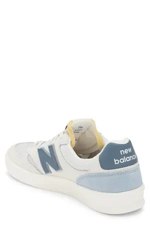 NEW BALANCE Ct300 Tennis Sneaker