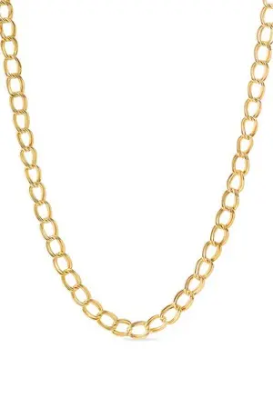ANA LUISA Remi Chain Necklace