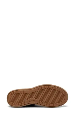 Clarks Nalle T-toe Sneaker - Navy Combo