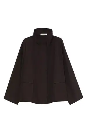 Marina Rinaldi Talamo Raincoat