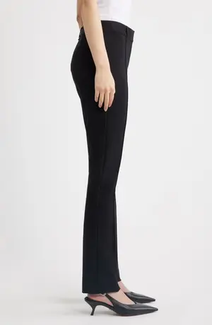 Rag & Bone Sutton Ponte Cigarette Pants
