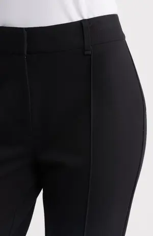 Rag & Bone Sutton Ponte Cigarette Pants