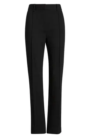 Rag & Bone Sutton Ponte Cigarette Pants