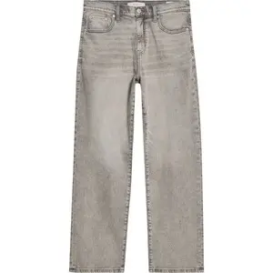 PACSUN Michele Baggy Jeans In Dark Wash