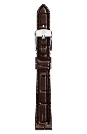 Michele Stainless Steel Watches For Men