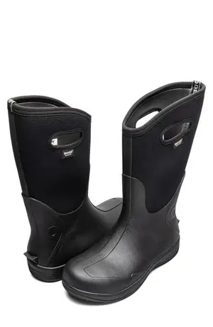 Bogs Ultra Seamless Waterproof Boots