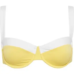 VYB SWIM Luca Underwire Bikini Top