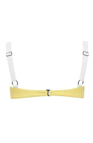 VYB SWIM Luca Underwire Bikini Top