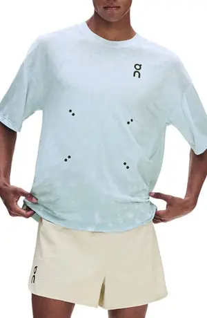 On Performance Volt-t T-shirt - Brook