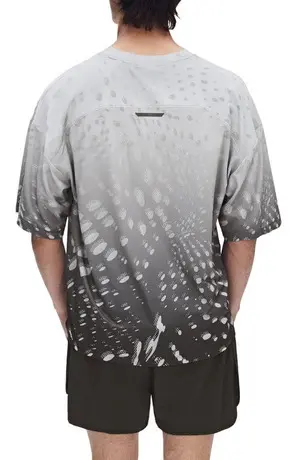 On Performance Volt-t T-shirt - Espresso