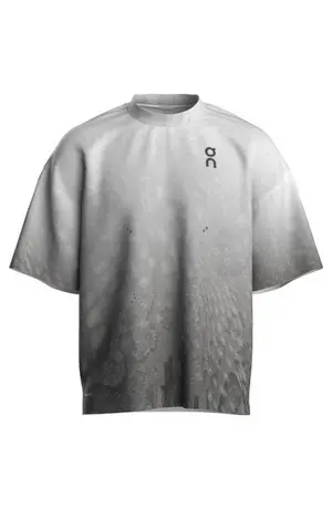 On Performance Volt-t T-shirt - Espresso