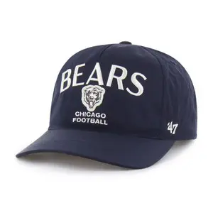 '47 Chicago Bears Modernia Hitch Adjustable Cap