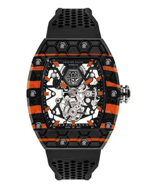 Philipp Plein Watch Dragon