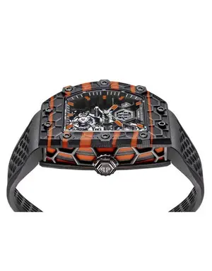 Philipp Plein Watch Dragon