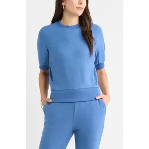 Caslon Crewneck Sweatshirts Hoodies For Women