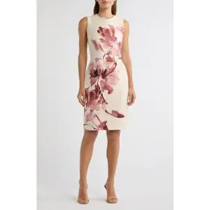 Anne Klein Sheath Day Dresses