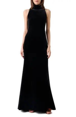 Akris Evening Dresses