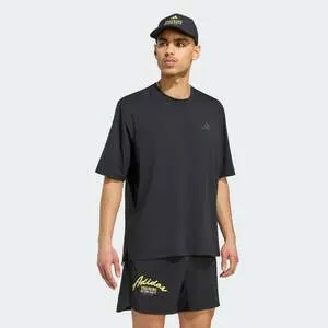 Adidas Primelift Essentials Graphic Tee