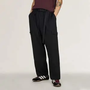 Adidas Y-3 Wool Utility Pants