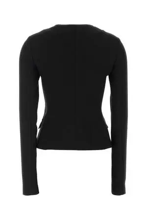 Dolce & Gabbana Button-front Cardigan