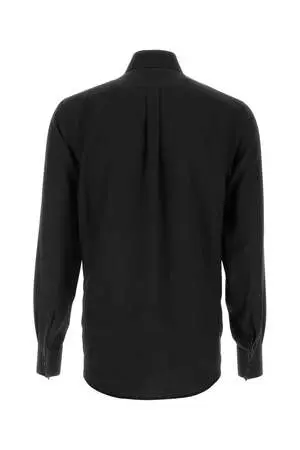 Dolce & Gabbana Crepe Shirt