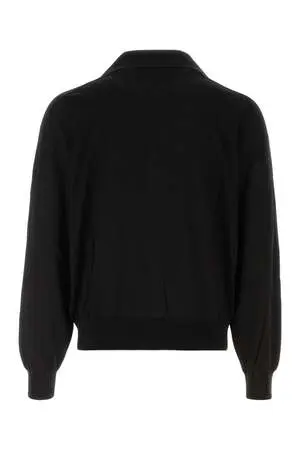 Versace Knit Cardigan