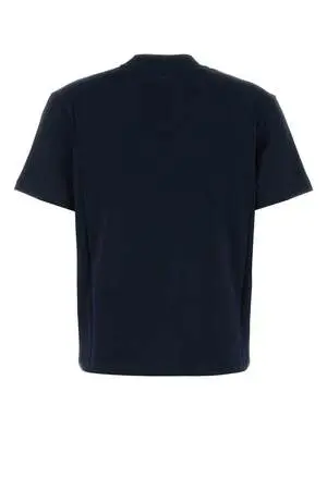 AMI Paris Midnight Cotton T-shirt