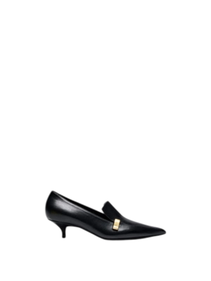 Proenza Schouler Slash Loafer - Black