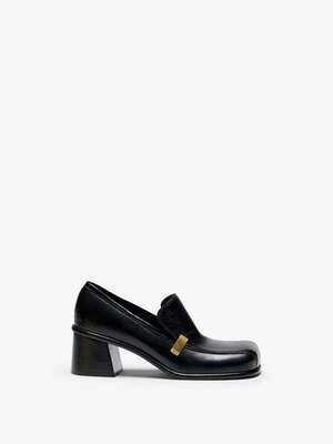 Proenza Schouler Esme Loafer - Black