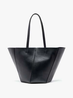 Proenza Schouler Hex Tote Bag - Black