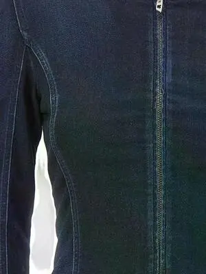 DIESEL® Joggjeans Cropped Jacket