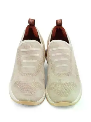 Loro Piana 360 Lp Flexy Walk Slip-on Sneakers