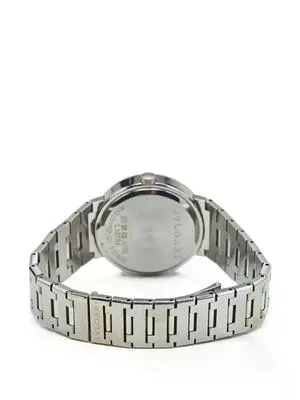 BVLGARI 33mm Automatic Watch