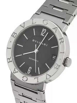 BVLGARI 33mm Automatic Watch