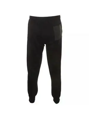 Prada Knit Drawstring Track Pants