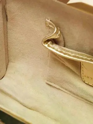 ANYA HINDMARCH Snap-fastening Mini Bag